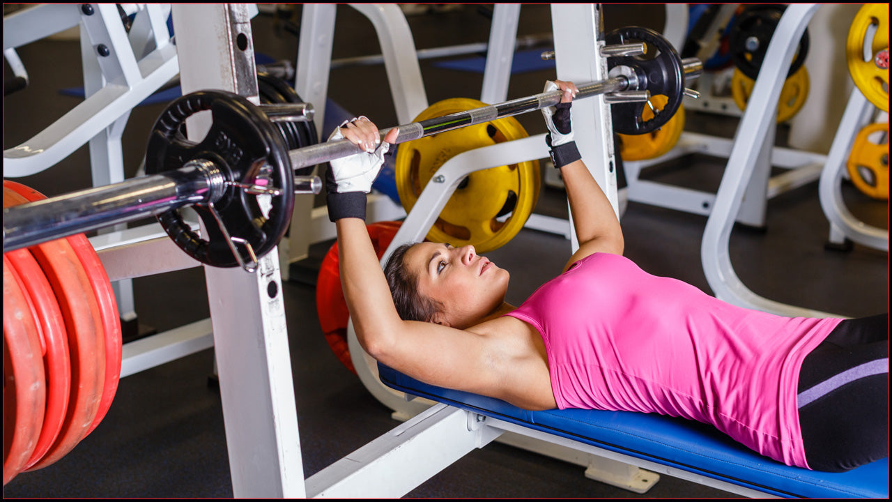 Why is Recycled Rubber the Best Flooring Material for a Gym? | Rubber ...